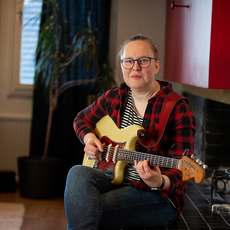 Meidän yritys - Yhdessä yksilöinä - eKansio